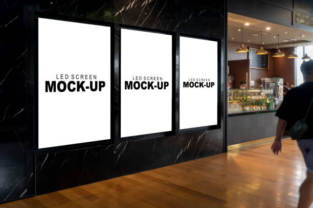 Best Digital Displays McGregor, TX | Custom Digital Signs Near Me